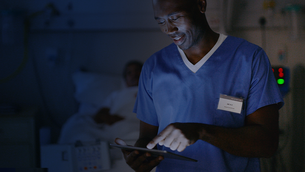 Axios International » Transforming Access To Healthcare